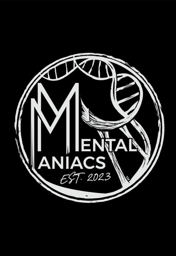 Maniacs Logo